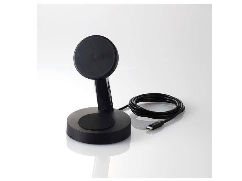 &nbsp;メーカー&nbsp;ELECOM エレコム&nbsp;商品カテゴリ&nbsp;充電器・チャージャー＞ワイヤレス充電器&nbsp;発送目安&nbsp;1週間以内に発送予定&nbsp;お支払方法&nbsp;銀行振込・クレジットカード...