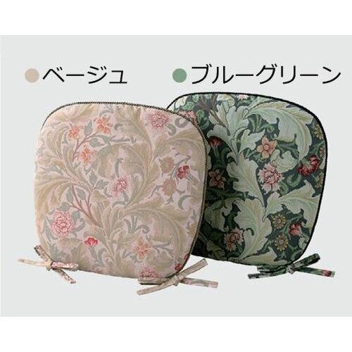 &nbsp;メーカー&nbsp;川島織物セルコン&nbsp;商品カテゴリ&nbsp;クッション・座布団＞チェアパッド・座面クッション&nbsp;発送目安&nbsp;1〜2週間以内に発送予定&nbsp;お支払方法&nbsp;銀行振込・クレジッ...