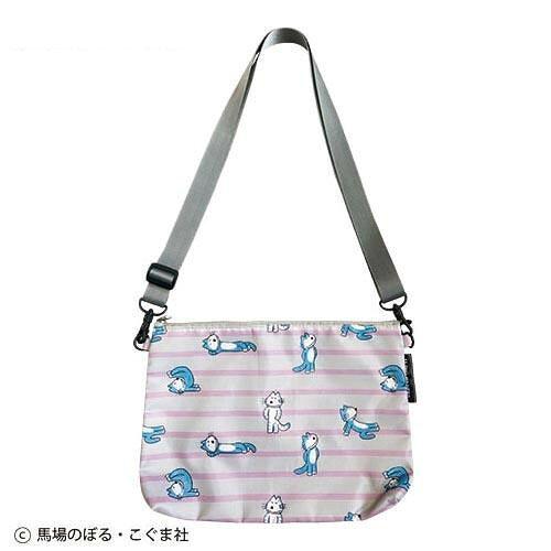 &nbsp;メーカー&nbsp;ワタナベ工業&nbsp;商品カテゴリ&nbsp;バッグ・ラゲッジ＞サコッシュ&nbsp;発送目安&nbsp;1〜2週間以内に発送予定&nbsp;お支払方法&nbsp;銀行振込・クレジットカード&nbsp;送料...