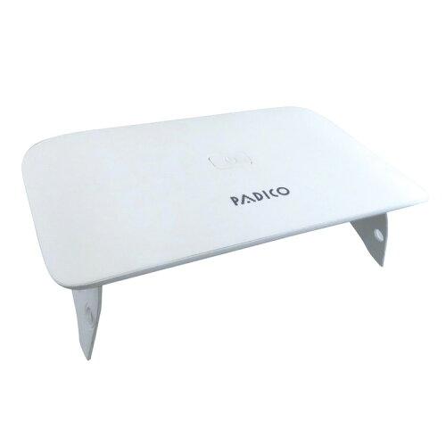 &nbsp;メーカー&nbsp;パジコ(PADICO)&nbsp;商品カテゴリ&nbsp;手芸用ビーズ・レジン・アクセサリ＞UVレジン用ツール&nbsp;発送目安&nbsp;1〜2週間以内に発送予定&nbsp;お支払方法&nbsp;銀行振込...