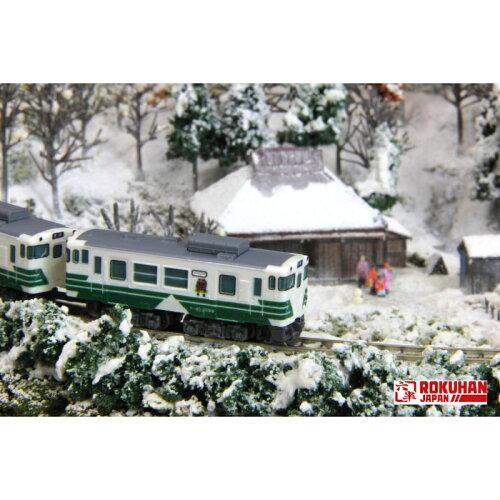 &nbsp;メーカー&nbsp;ロクハン(Rokuhan)&nbsp;商品カテゴリ&nbsp;プラモデル・模型＞鉄道模型&nbsp;発送目安&nbsp;1〜2週間以内に発送予定&nbsp;お支払方法&nbsp;銀行振込・クレジットカード&n...