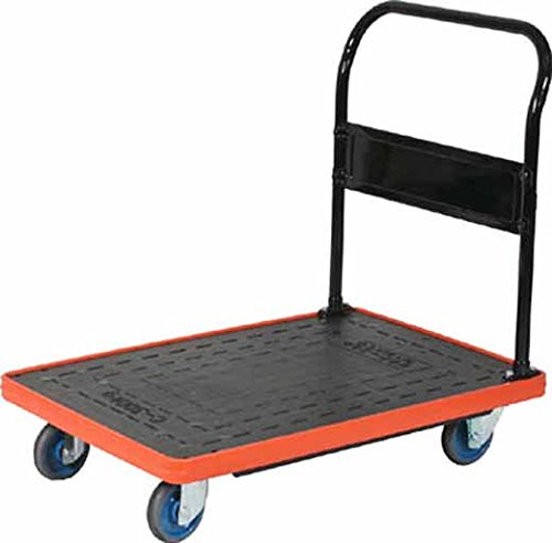 &nbsp;メーカー&nbsp;TRUSCO トラスコ中山&nbsp;商品カテゴリ&nbsp;オフィス家具・収納＞カート・台車&nbsp;発送目安&nbsp;1日〜2日以内に発送予定（土日祝除）&nbsp;お支払方法&nbsp;銀行振込・ク...