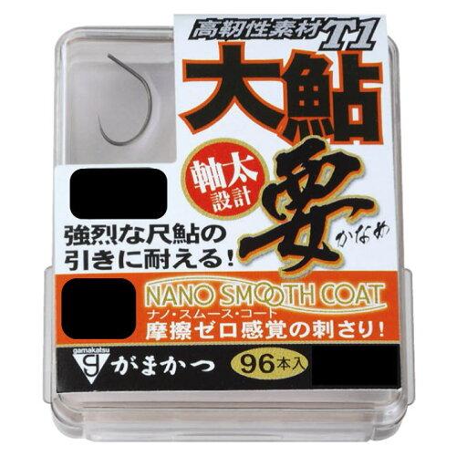 &nbsp;メーカー&nbsp;がまかつ&nbsp;商品カテゴリ&nbsp;仕掛け＞フック・針&nbsp;発送目安&nbsp;1〜2週間以内に発送予定&nbsp;お支払方法&nbsp;銀行振込・クレジットカード&nbsp;送料&nbsp;送...