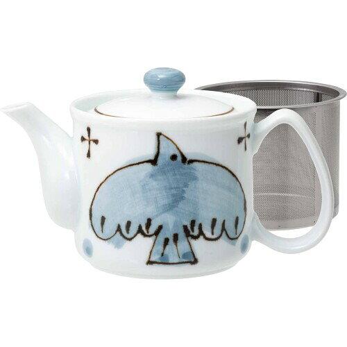 &nbsp;メーカー&nbsp;西海陶器(Saikaitoki)&nbsp;商品カテゴリ&nbsp;コーヒー・ティー用品＞ティー用品&nbsp;発送目安&nbsp;1〜2週間以内に発送予定&nbsp;お支払方法&nbsp;銀行振込・クレジッ...