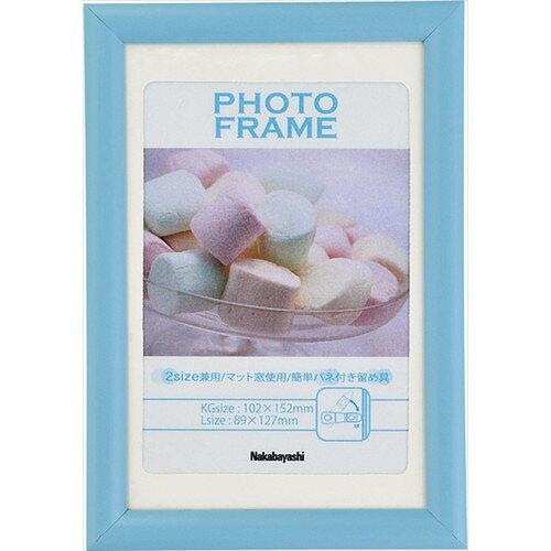 &nbsp;メーカー&nbsp;ナカバヤシ&nbsp;商品カテゴリ&nbsp;フォトアルバム・フレーム・アクセサリ＞フォトフレーム&nbsp;発送目安&nbsp;1〜2週間以内に発送予定&nbsp;お支払方法&nbsp;銀行振込・クレジット...