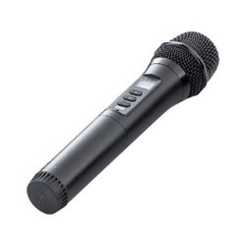 &nbsp;メーカー&nbsp;SANWASUPPLY サンワサプライ&nbsp;商品カテゴリ&nbsp;PA音響機器＞マイク・アクセサリー&nbsp;発送目安&nbsp;2日〜3日以内に発送予定（土日祝除）&nbsp;お支払方法&nbsp...