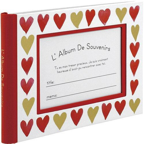 &nbsp;メーカー&nbsp;ナカバヤシ&nbsp;商品カテゴリ&nbsp;写真整理・保管＞アルバム&nbsp;発送目安&nbsp;1〜2週間以内に発送予定&nbsp;お支払方法&nbsp;銀行振込・クレジットカード&nbsp;送料&nb...