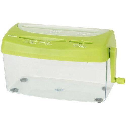 &nbsp;メーカー&nbsp;ナカバヤシ&nbsp;商品カテゴリ&nbsp;シュレッダー＞手動シュレッダー&nbsp;発送目安&nbsp;1〜2週間以内に発送予定&nbsp;お支払方法&nbsp;銀行振込・クレジットカード&nbsp;送料...