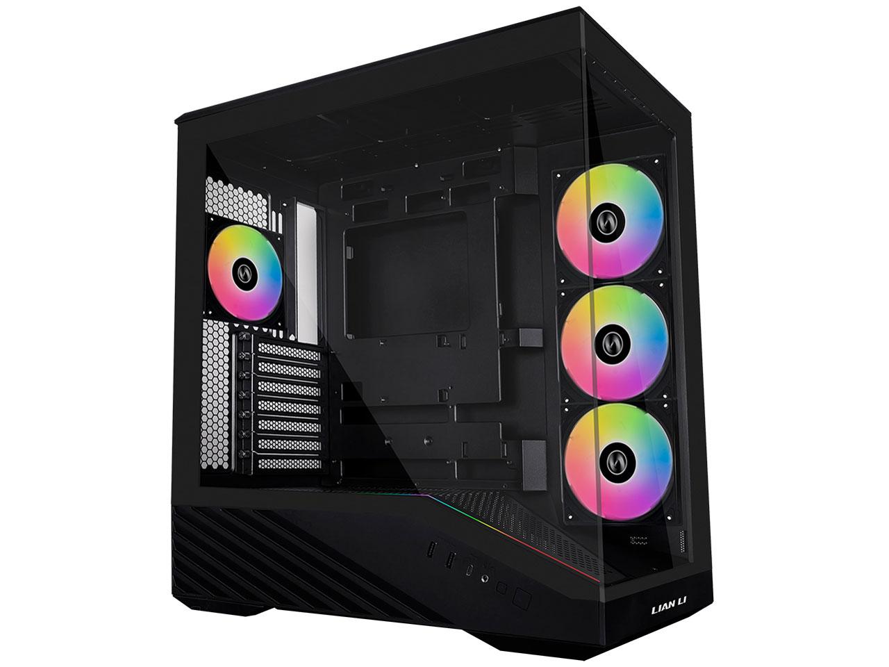 &nbsp;メーカー&nbsp;LIAN LI&nbsp;商品カテゴリ&nbsp;PCパーツ＞PCケース&nbsp;発送目安&nbsp;3日〜4日以内に発送予定（土日祝除）&nbsp;お支払方法&nbsp;銀行振込・クレジットカード&nbs...