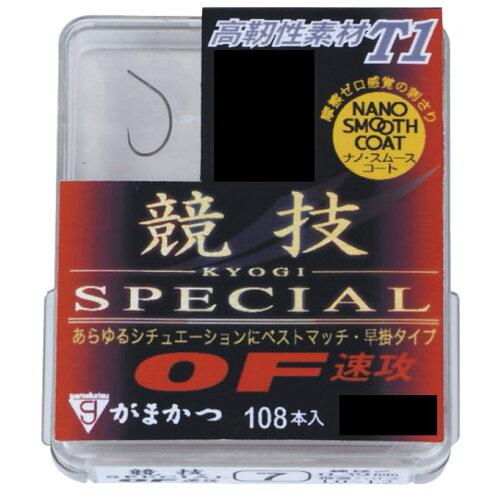 &nbsp;メーカー&nbsp;がまかつ&nbsp;商品カテゴリ&nbsp;仕掛け＞フック・針&nbsp;発送目安&nbsp;3日〜4日以内に発送予定（土日祝除）&nbsp;お支払方法&nbsp;銀行振込・クレジットカード&nbsp;送料&...