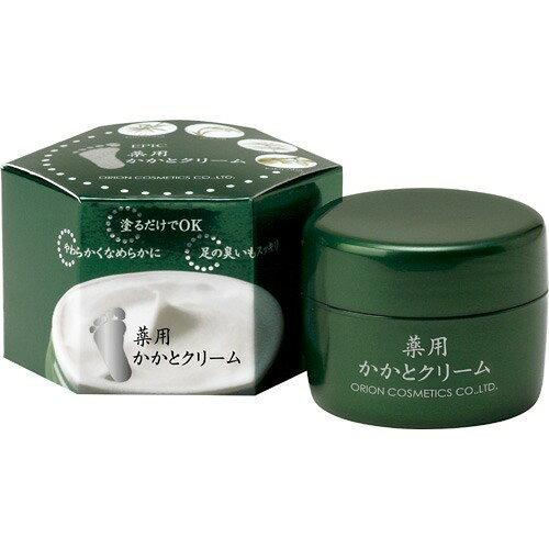 &nbsp;メーカー&nbsp;オリオン粧品工業&nbsp;商品カテゴリ&nbsp;フットケア＞フットクリーム・ローション&nbsp;発送目安&nbsp;1週間以内に発送予定&nbsp;お支払方法&nbsp;銀行振込・クレジットカード&nb...