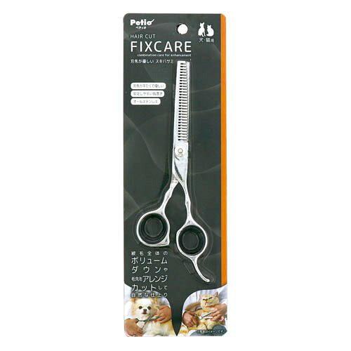 &nbsp;メーカー&nbsp;ペティオ (Petio)&nbsp;商品カテゴリ&nbsp;ヘアカット＞ハサミ・すきバサミ&nbsp;発送目安&nbsp;3日〜4日以内に発送予定（土日祝除）&nbsp;お支払方法&nbsp;銀行振込・クレジ...