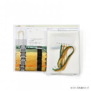 &nbsp;メーカー&nbsp;オリムパス製絲(Olympus Thread)&nbsp;商品カテゴリ&nbsp;刺しゅう＞刺しゅうキット&nbsp;発送目安&nbsp;1〜2週間以内に発送予定&nbsp;お支払方法&nbsp;銀行振込・ク...