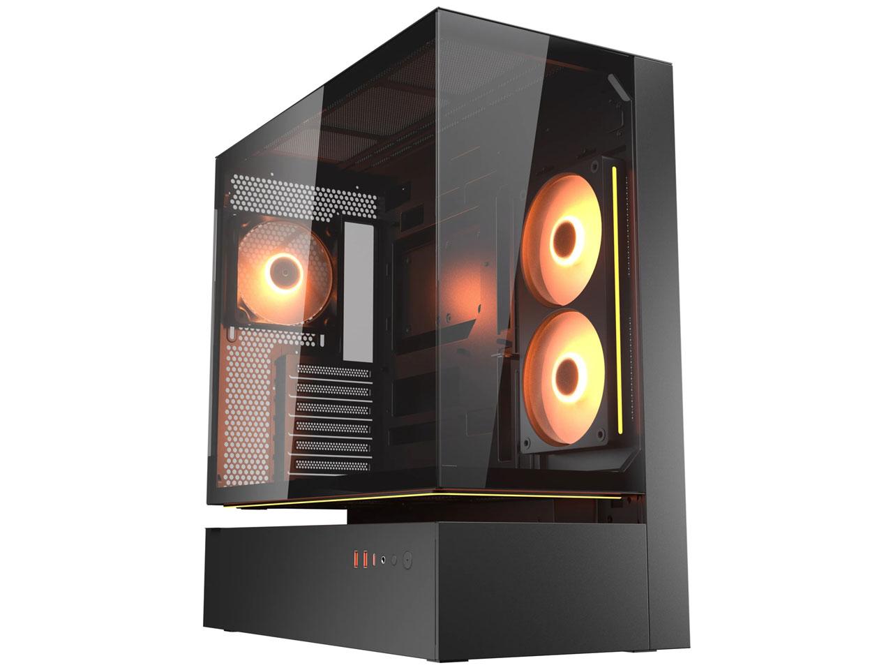 &nbsp;メーカー&nbsp;Cougar&nbsp;商品カテゴリ&nbsp;PCパーツ＞PCケース&nbsp;発送目安&nbsp;3日〜4日以内に発送予定（土日祝除）&nbsp;お支払方法&nbsp;銀行振込・クレジットカード&nbsp...