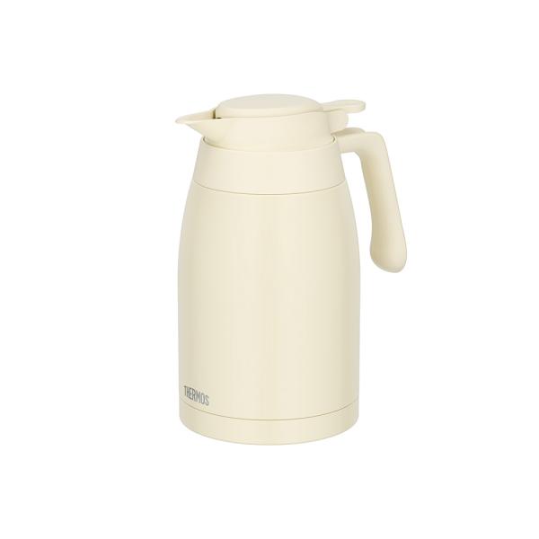 &nbsp;メーカー&nbsp;サーモス(THERMOS)&nbsp;商品カテゴリ&nbsp;保温ポット・ピッチャー＞保温卓上ポット&nbsp;発送目安&nbsp;3日〜4日以内に発送予定（土日祝除）&nbsp;お支払方法&nbsp;銀行振...