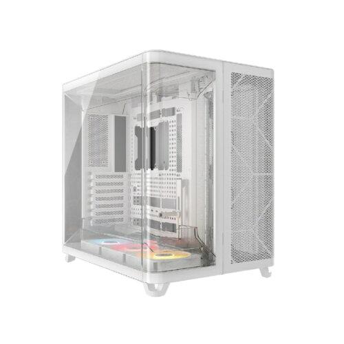 &nbsp;メーカー&nbsp;Corsair Memory&nbsp;商品カテゴリ&nbsp;PCパーツ＞PCケース&nbsp;発送目安&nbsp;1週間以内に発送予定&nbsp;お支払方法&nbsp;銀行振込・クレジットカード&nbsp...