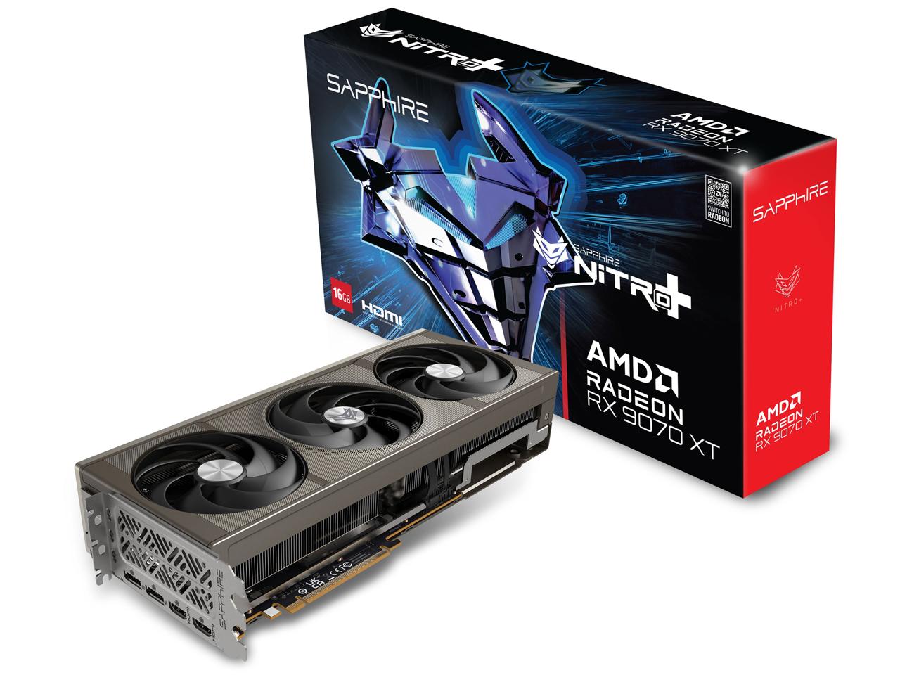 &nbsp;メーカー&nbsp;SAPPHIRE TECHNOLOGY&nbsp;商品カテゴリ&nbsp;PCパーツ＞グラフィックボード&nbsp;発送目安&nbsp;1週間以内に発送予定&nbsp;お支払方法&nbsp;銀行振込・クレジッ...