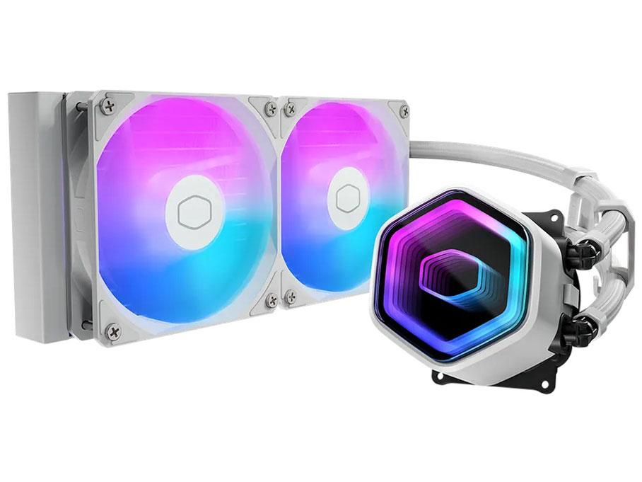 &nbsp;メーカー&nbsp;COOLER MASTER TECHNOLOGY&nbsp;商品カテゴリ&nbsp;冷却パーツ・ファン＞CPUファン&nbsp;発送目安&nbsp;3日〜4日以内に発送予定（土日祝除）&nbsp;お支払方法&...