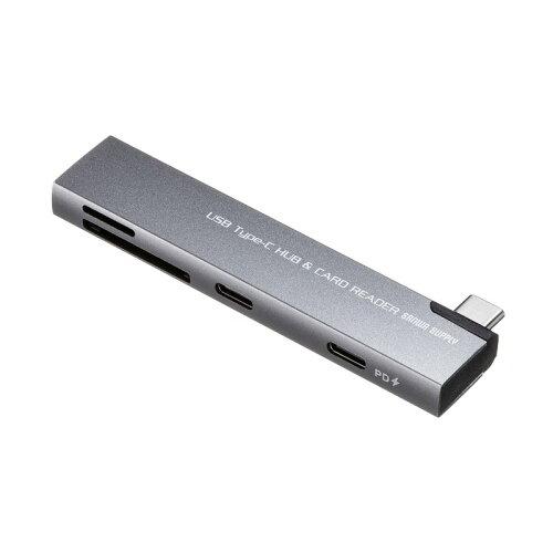 &nbsp;メーカー&nbsp;SANWASUPPLY サンワサプライ&nbsp;商品カテゴリ&nbsp;PCアクセサリ・サプライ＞USBハブ&nbsp;発送目安&nbsp;2日〜3日以内に発送予定（土日祝除）&nbsp;お支払方法&nbs...