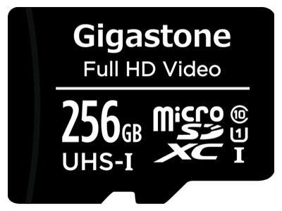 &nbsp;メーカー&nbsp;Gigastone&nbsp;商品カテゴリ&nbsp;メモリカード＞microSDメモリカード&nbsp;発送目安&nbsp;翌日までに発送（休業日除く）&nbsp;お支払方法&nbsp;銀行振込・クレジット...