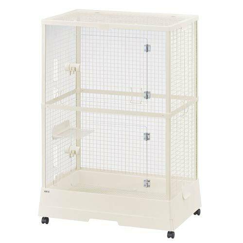 &nbsp;メーカー&nbsp;GEX(ジェックス)&nbsp;商品カテゴリ&nbsp;小動物＞飼育ケージ・アクセサリ&nbsp;発送目安&nbsp;2日〜3日以内に発送予定（土日祝除）&nbsp;お支払方法&nbsp;銀行振込・クレジット...