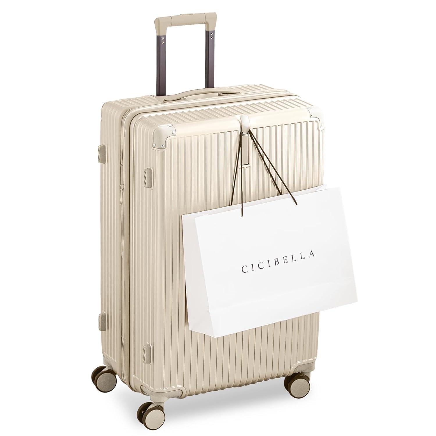 &nbsp;メーカー&nbsp;La Bella ラベラ&nbsp;商品カテゴリ&nbsp;旅行用品＞スーツケース&nbsp;発送目安&nbsp;1〜2週間以内に発送予定&nbsp;お支払方法&nbsp;銀行振込・クレジットカード&nbsp...