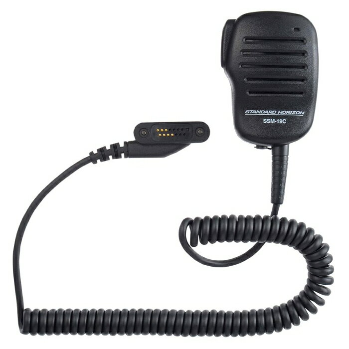 &nbsp;メーカー&nbsp;バーテックススタンダード&nbsp;商品カテゴリ&nbsp;無線機・トランシーバーアクセサリ＞スピーカーマイク&nbsp;発送目安&nbsp;1日〜2日以内に発送予定（土日祝除）&nbsp;お支払方法&nbs...