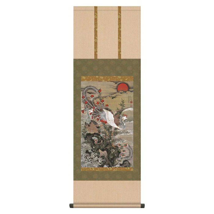 &nbsp;メーカー&nbsp;太田アート&nbsp;商品カテゴリ&nbsp;仏具・神具＞仏間・神道用掛軸・表装&nbsp;発送目安&nbsp;1〜2週間以内に発送予定&nbsp;お支払方法&nbsp;銀行振込・クレジットカード&nbsp;...