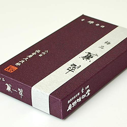 &nbsp;メーカー&nbsp;奥野晴明堂&nbsp;商品カテゴリ&nbsp;仏具・神具＞線香&nbsp;発送目安&nbsp;1〜2週間以内に発送予定&nbsp;お支払方法&nbsp;銀行振込・クレジットカード&nbsp;送料&nbsp;送...