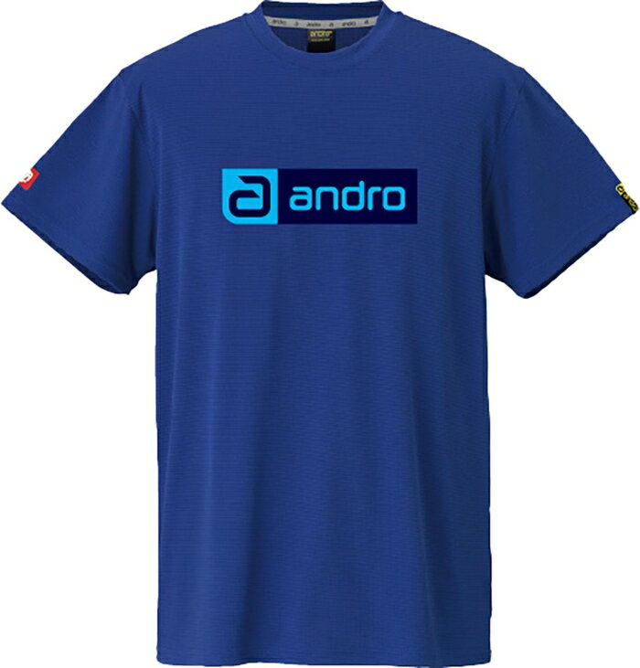 &nbsp;メーカー&nbsp;andro(アンドロ)&nbsp;商品カテゴリ&nbsp;卓球＞ウェア&nbsp;発送目安&nbsp;1日〜2日以内に発送予定（土日祝除）&nbsp;お支払方法&nbsp;銀行振込・クレジットカード&nbsp...