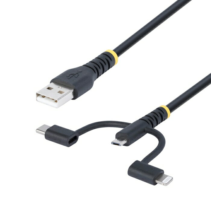 &nbsp;メーカー&nbsp;STARTECH.COM&nbsp;商品カテゴリ&nbsp;PCケーブル＞USBケーブル&nbsp;発送目安&nbsp;2日〜3日以内に発送予定（土日祝除）&nbsp;お支払方法&nbsp;銀行振込・クレジッ...