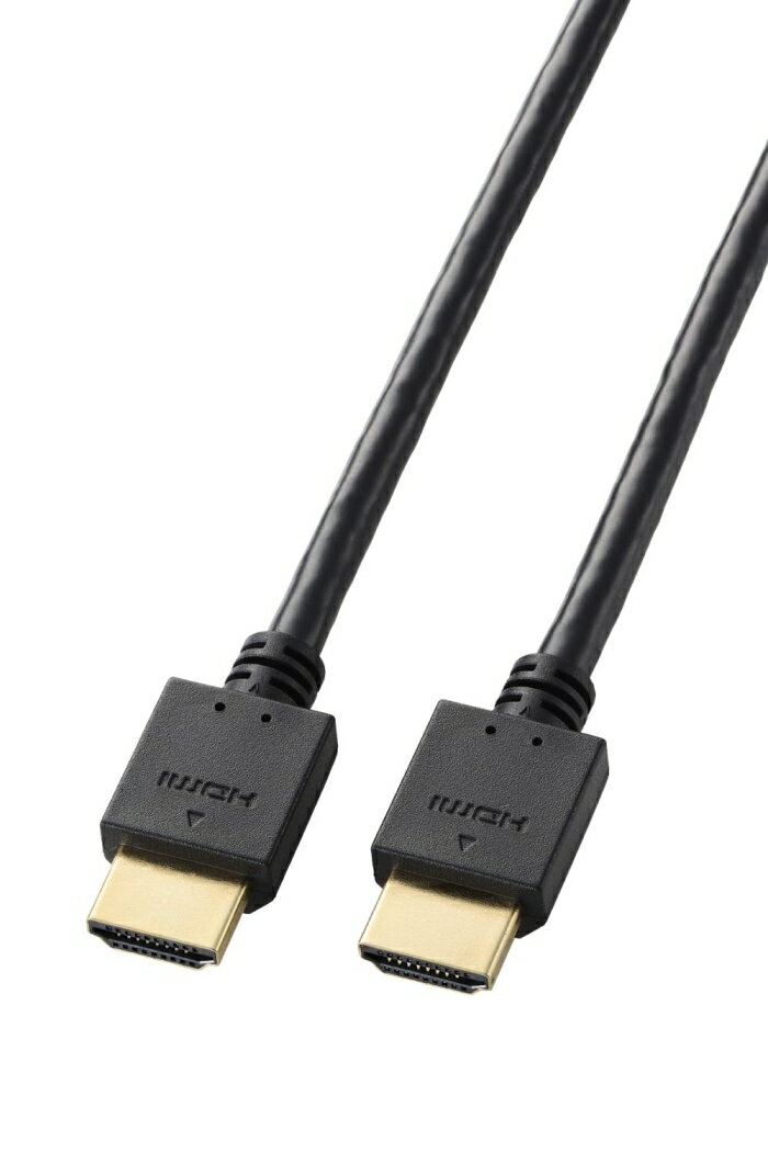 &nbsp;メーカー&nbsp;ELECOM エレコム&nbsp;商品カテゴリ&nbsp;PCケーブル＞HDMIケーブル&nbsp;発送目安&nbsp;1日〜2日以内に発送予定（土日祝除）&nbsp;お支払方法&nbsp;銀行振込・クレジッ...