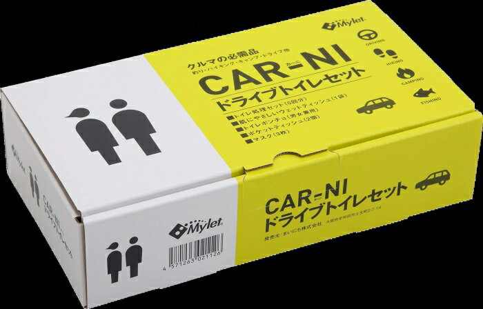 &nbsp;メーカー&nbsp;まいにち&nbsp;商品カテゴリ&nbsp;安全・セキュリティ＞仮設・簡易トイレ&nbsp;発送目安&nbsp;1週間以内に発送予定&nbsp;お支払方法&nbsp;銀行振込・クレジットカード&nbsp;送料...