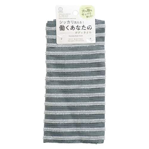 &nbsp;メーカー&nbsp;小久保工業所 ライクル事業部&nbsp;商品カテゴリ&nbsp;バスグッズ＞ボディタオル&nbsp;発送目安&nbsp;3日〜4日以内に発送予定（土日祝除）&nbsp;お支払方法&nbsp;銀行振込・クレジッ...