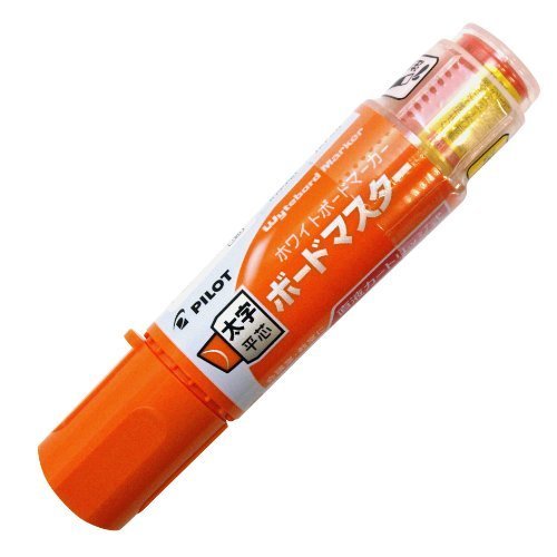 &nbsp;メーカー&nbsp;パイロットコーポレーション&nbsp;商品カテゴリ&nbsp;ボード用付属品・消耗品＞ホワイトボードマーカー&nbsp;発送目安&nbsp;1日〜2日以内に発送予定（土日祝除）&nbsp;お支払方法&nbsp...