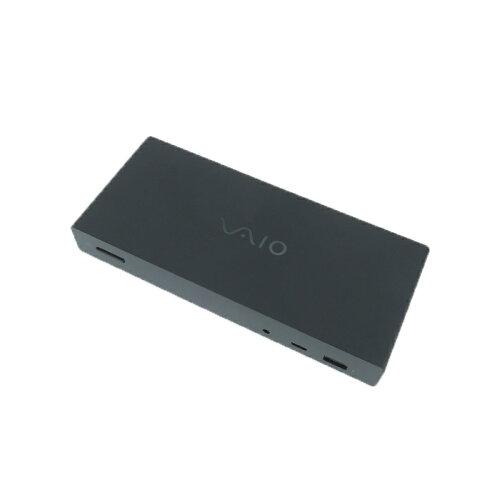 &nbsp;メーカー&nbsp;VAIO バイオ&nbsp;商品カテゴリ&nbsp;ノートPCアクセサリ＞ドッキングステーション&nbsp;発送目安&nbsp;翌日までに発送（休業日除く）&nbsp;お支払方法&nbsp;銀行振込・クレジッ...