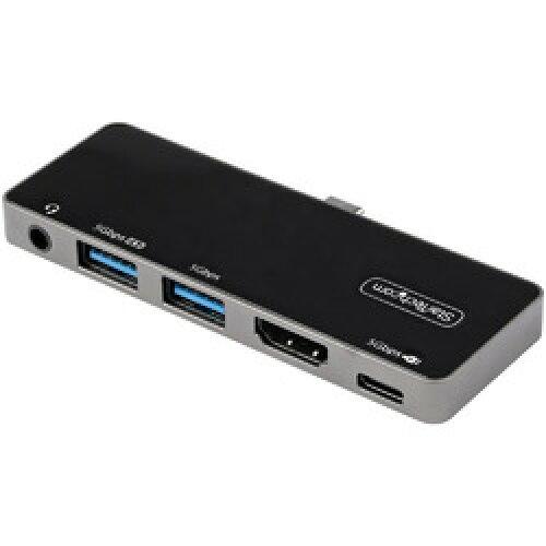 &nbsp;メーカー&nbsp;STARTECH.COM&nbsp;商品カテゴリ&nbsp;PCアクセサリ・サプライ＞USBハブ&nbsp;発送目安&nbsp;2日〜3日以内に発送予定（土日祝除）&nbsp;お支払方法&nbsp;銀行振込・...