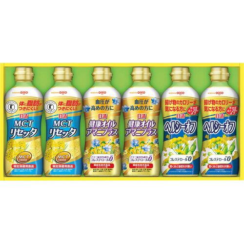 &nbsp;メーカー&nbsp;日清オイリオグループ&nbsp;商品カテゴリ&nbsp;グルメギフト＞グルメギフト&nbsp;発送目安&nbsp;1日〜2日以内に発送予定（土日祝除）&nbsp;お支払方法&nbsp;銀行振込・クレジットカー...