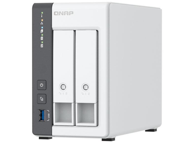 &nbsp;メーカー&nbsp;QNAP&nbsp;商品カテゴリ&nbsp;外付ドライブ・ストレージ＞ネットワークストレージ&nbsp;発送目安&nbsp;翌日までに発送（休業日除く）&nbsp;お支払方法&nbsp;銀行振込・クレジットカ...