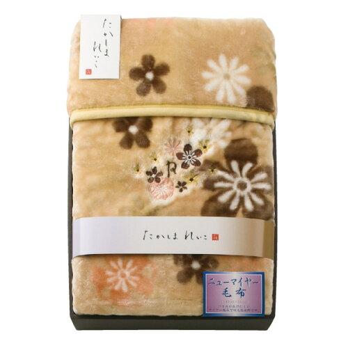 &nbsp;メーカー&nbsp;田村駒&nbsp;商品カテゴリ&nbsp;毛布・タオルケット＞毛布・ブランケット&nbsp;発送目安&nbsp;1日〜2日以内に発送予定（土日祝除）&nbsp;お支払方法&nbsp;銀行振込・クレジットカード...