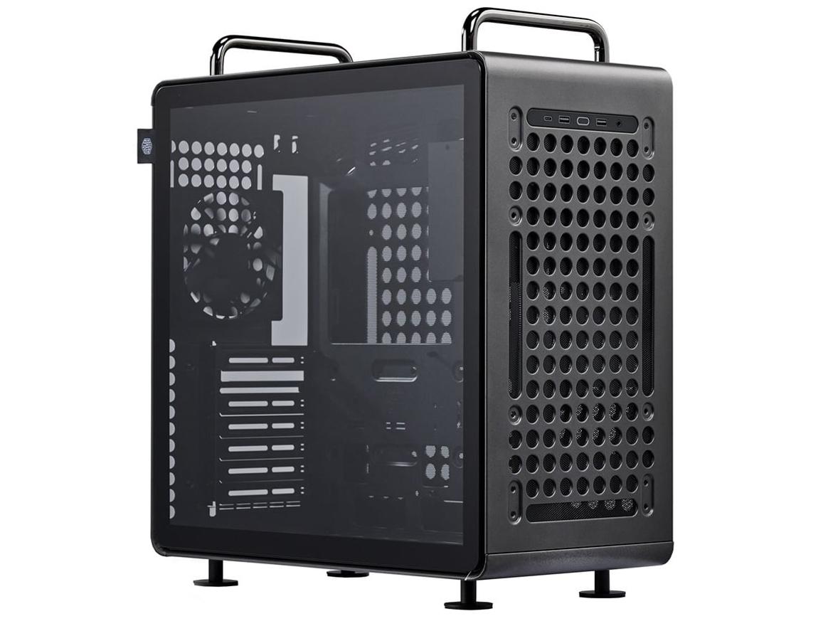 &nbsp;メーカー&nbsp;COOLER MASTER TECHNOLOGY&nbsp;商品カテゴリ&nbsp;PCパーツ＞PCケース&nbsp;発送目安&nbsp;1週間以内に発送予定&nbsp;お支払方法&nbsp;銀行振込・クレジ...