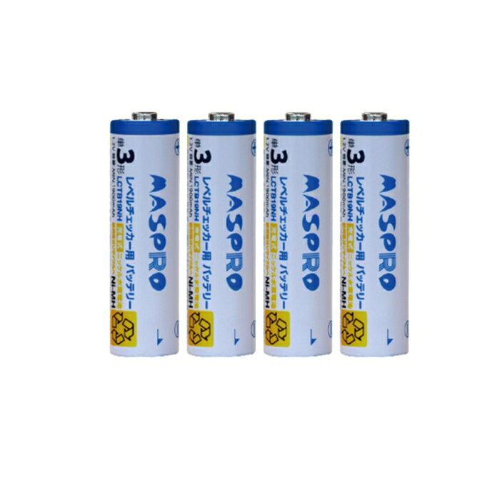 &nbsp;メーカー&nbsp;マスプロ電工&nbsp;商品カテゴリ&nbsp;電池＞充電式電池&nbsp;発送目安&nbsp;1〜2週間以内に発送予定&nbsp;お支払方法&nbsp;銀行振込・クレジットカード&nbsp;送料&nbsp;...