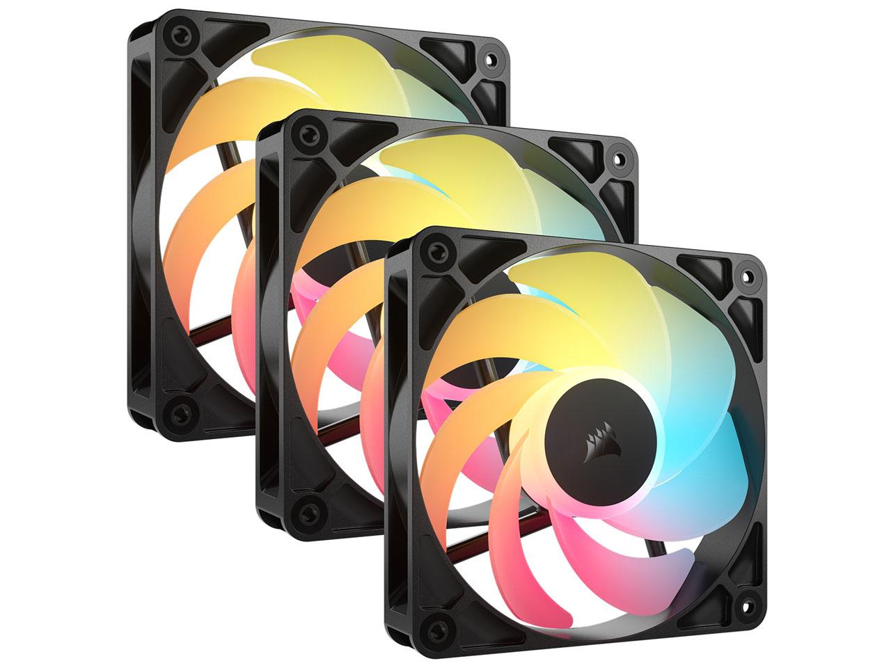 &nbsp;メーカー&nbsp;Corsair Memory&nbsp;商品カテゴリ&nbsp;冷却パーツ・ファン＞ケースファン&nbsp;発送目安&nbsp;1週間以内に発送予定&nbsp;お支払方法&nbsp;銀行振込・クレジットカード...