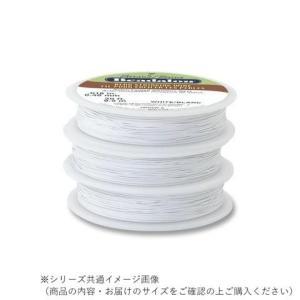 &nbsp;メーカー&nbsp;Wire and Cable Specialties&nbsp;商品カテゴリ&nbsp;手芸用ビーズ・レジン・アクセサリ＞ワイヤー&nbsp;発送目安&nbsp;1〜2週間以内に発送予定&nbsp;お支払方法...