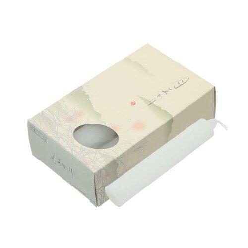 &nbsp;メーカー&nbsp;東海製蝋&nbsp;商品カテゴリ&nbsp;仏具・神具＞仏前ろうそく&nbsp;発送目安&nbsp;1〜2週間以内に発送予定&nbsp;お支払方法&nbsp;銀行振込・クレジットカード&nbsp;送料&nbs...