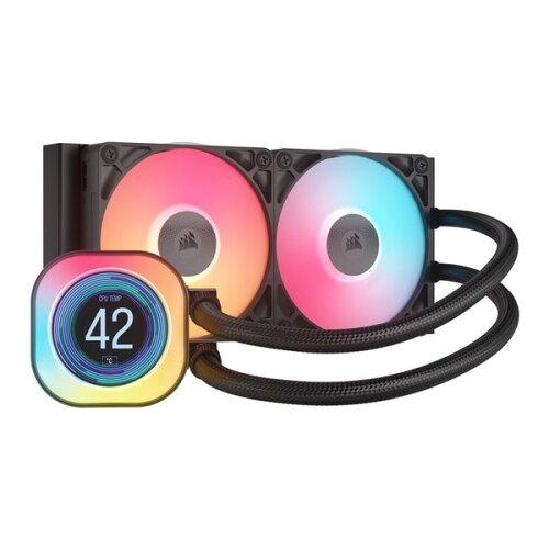 &nbsp;メーカー&nbsp;Corsair Memory&nbsp;商品カテゴリ&nbsp;冷却パーツ・ファン＞水冷システム&nbsp;発送目安&nbsp;1週間以内に発送予定&nbsp;お支払方法&nbsp;銀行振込・クレジットカード...