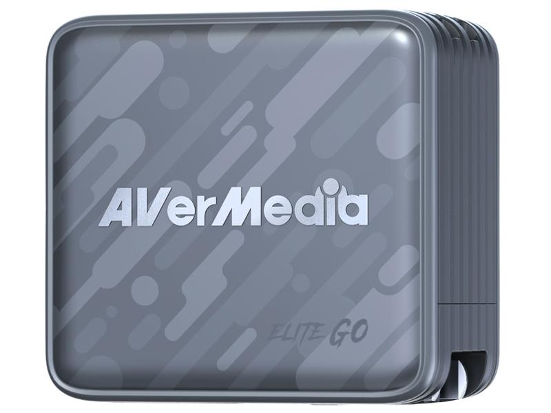 &nbsp;メーカー&nbsp;AVerMedia TECHNOLOGIES&nbsp;商品カテゴリ&nbsp;外付ドライブ・ストレージ＞TVチューナー・ビデオキャプチャ&nbsp;発送目安&nbsp;1週間以内に発送予定&nbsp;お支払...