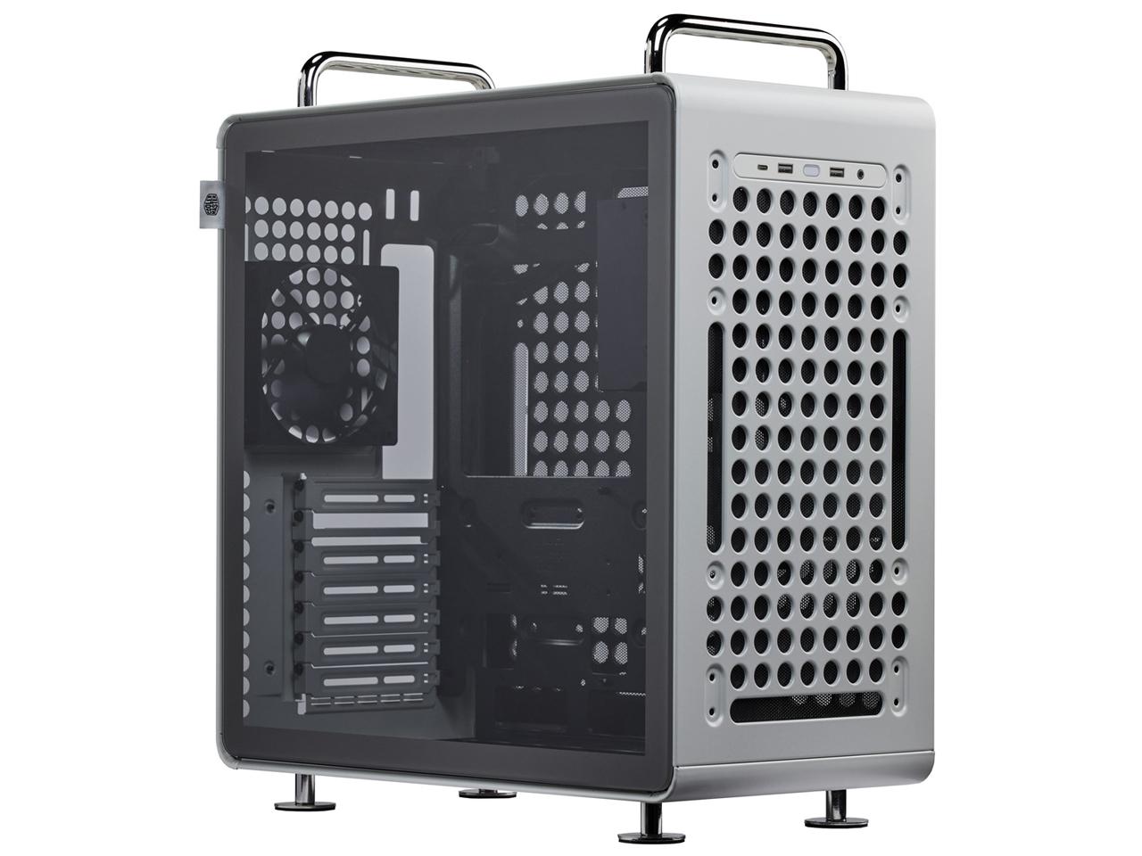 &nbsp;メーカー&nbsp;COOLER MASTER TECHNOLOGY&nbsp;商品カテゴリ&nbsp;PCパーツ＞PCケース&nbsp;発送目安&nbsp;1週間以内に発送予定&nbsp;お支払方法&nbsp;銀行振込・クレジ...