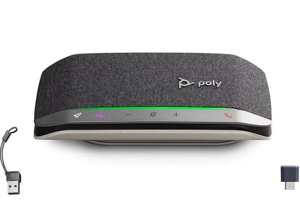 &nbsp;メーカー&nbsp;Poly&nbsp;商品カテゴリ&nbsp;ネットワーク機器＞新着&nbsp;発送目安&nbsp;翌日までに発送（休業日除く）&nbsp;お支払方法&nbsp;銀行振込・クレジットカード&nbsp;送料&nb...