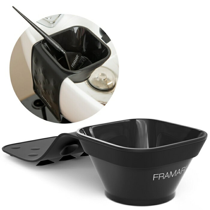 &nbsp;メーカー&nbsp;FRAMAR&nbsp;商品カテゴリ&nbsp;サロン・エステ用品＞ヘアカラーボウル&nbsp;発送目安&nbsp;1週間以内に発送予定&nbsp;お支払方法&nbsp;銀行振込・クレジットカード&nbsp;...